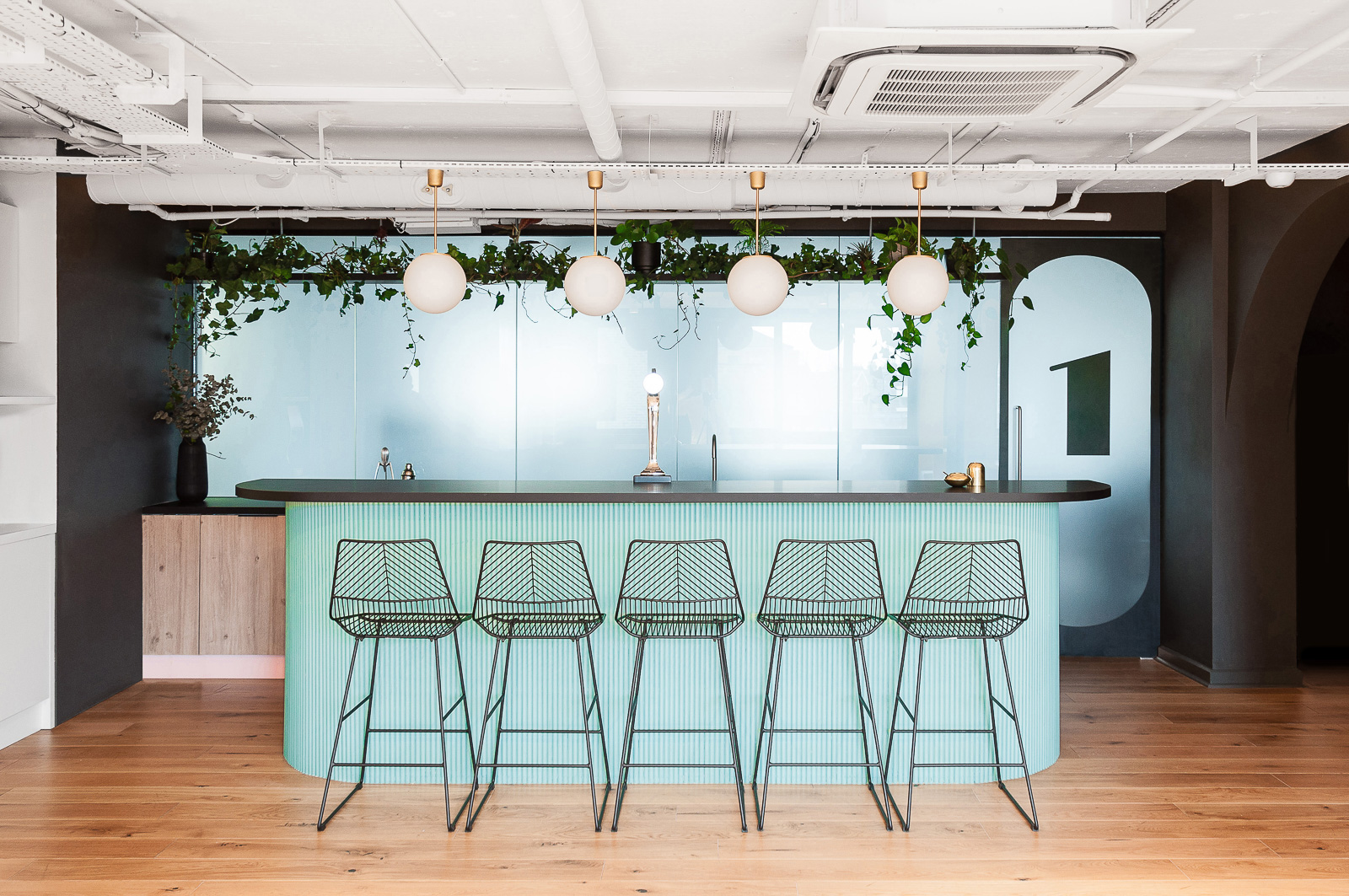 Home - Atrium London